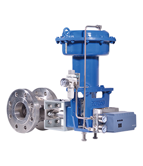 Control Valve Manufacturer-SUPCON